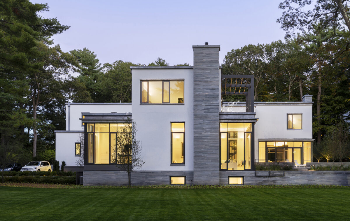 Stern McCafferty - Architecture & Interiors