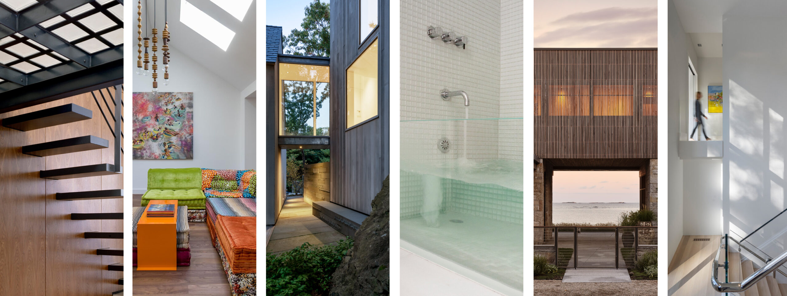 Stern McCafferty - Architecture & Interiors