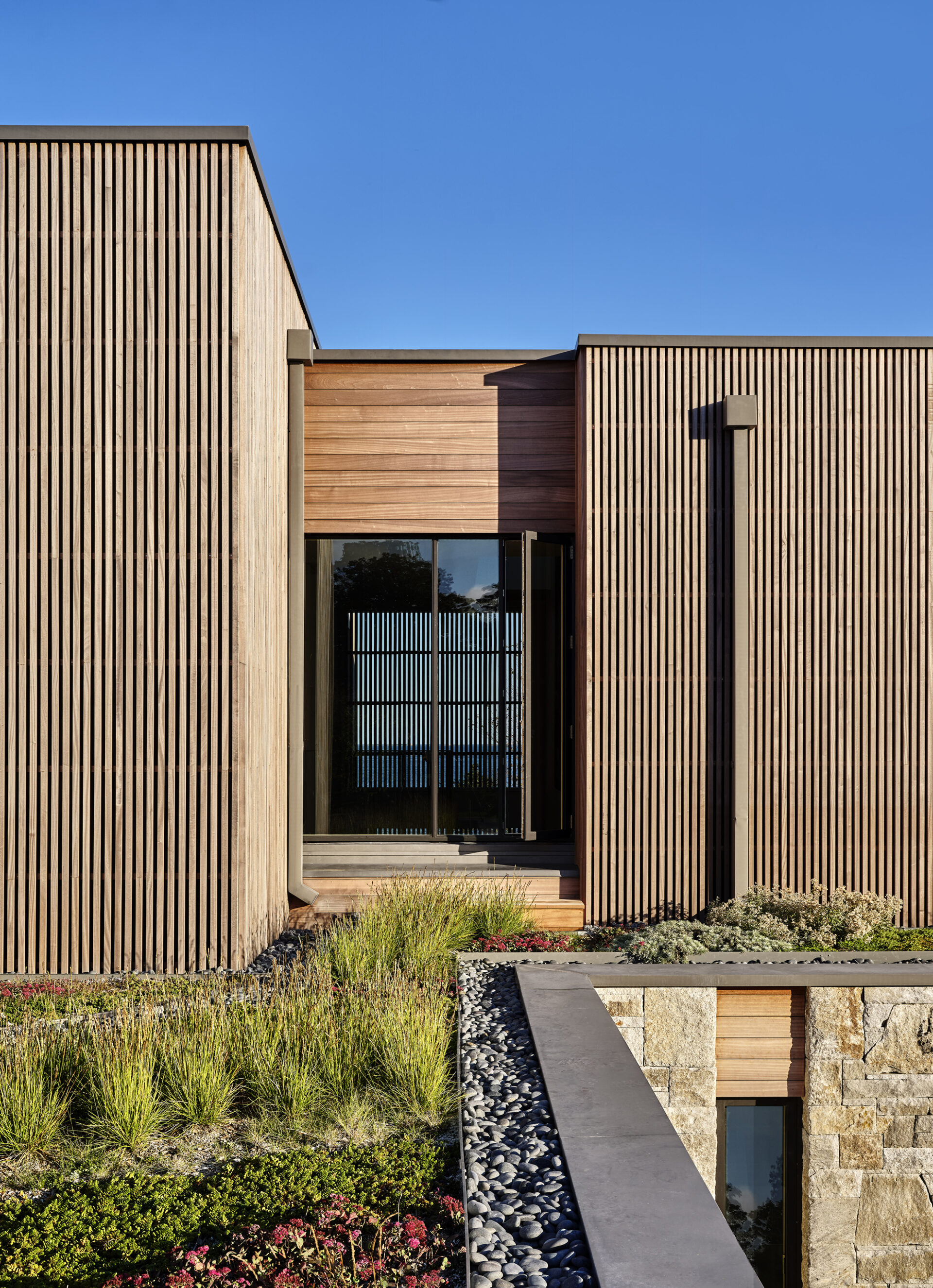 Newport Modern - STERN McCAFFERTY