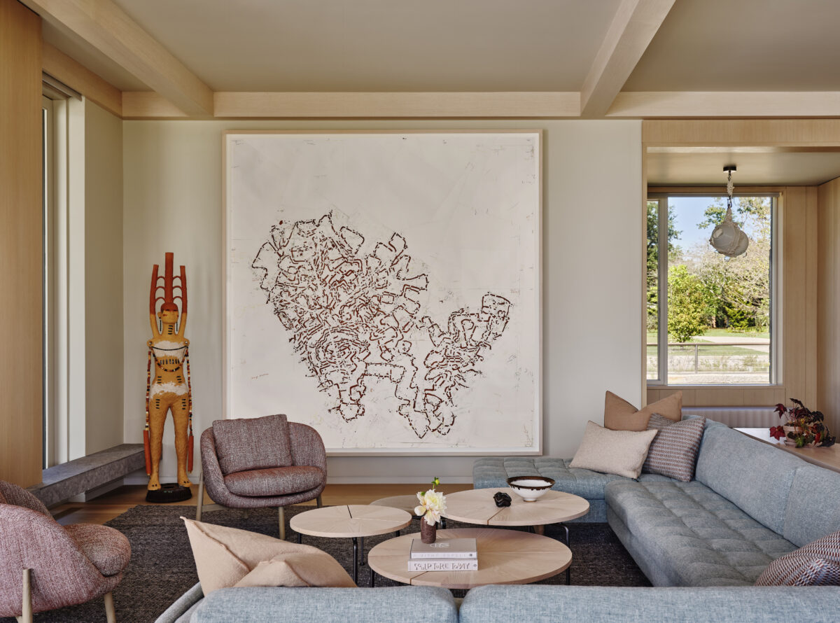 Newport Modern - STERN McCAFFERTY