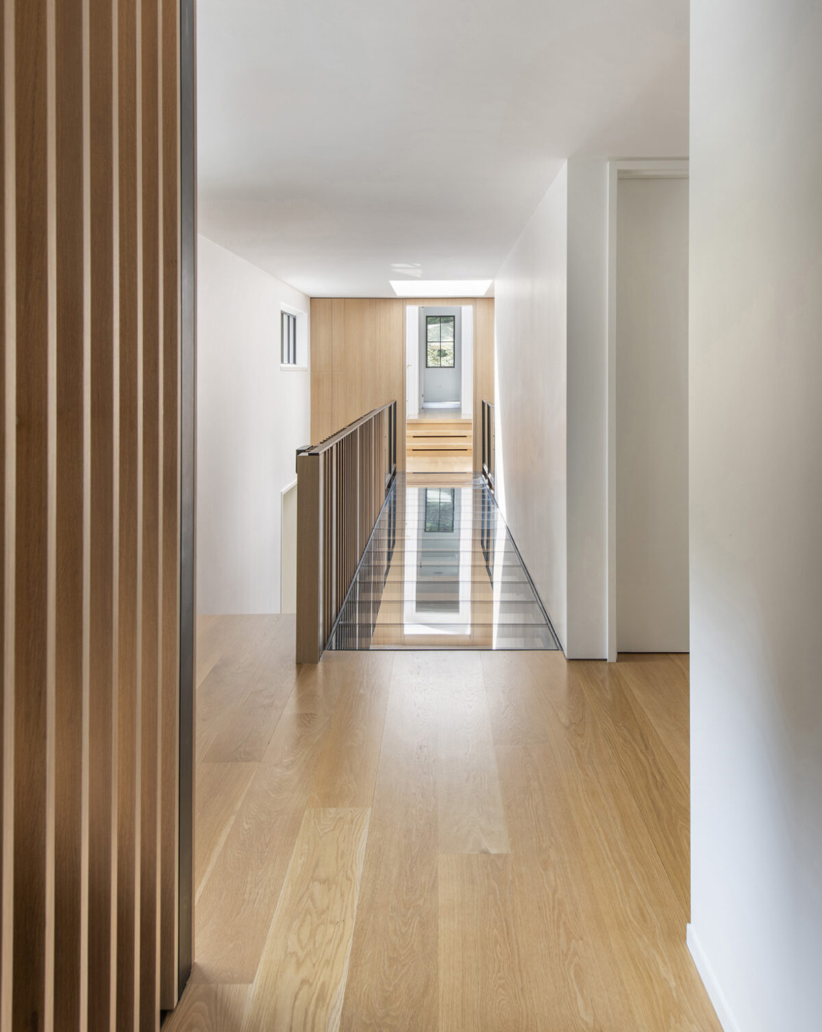 Wellesley Residence - STERN McCAFFERTY